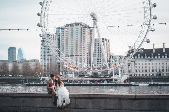 Iconic London Portraits Tour with Expert Local Photographer - Final Thoughts