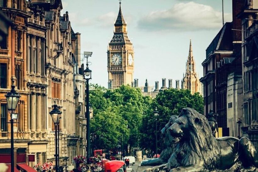 Iconic London Running Tour - Who Should Consider This Tour?