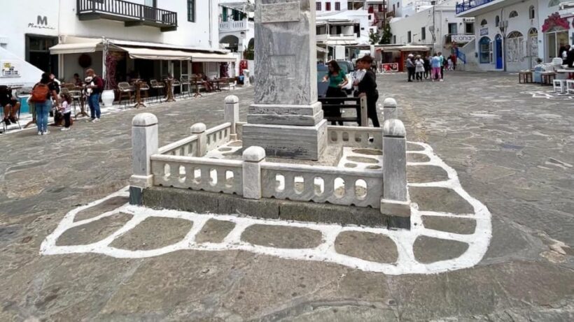 Iconic Mykonos: A Guided Walking Tour of Highlights - The Experience: What to Expect from the Tour
