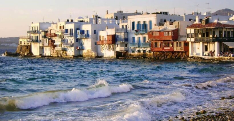 Iconic Mykonos: A Guided Walking Tour of Highlights - Why This Tour Offers Good Value