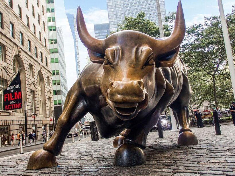 Iconic NYC: 9/11, Wall St, Liberty - Final Thoughts