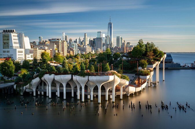 Iconic NYC in 4 Hours: Private Luxury Van Tour - FAQ