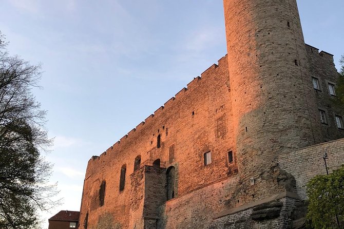 Iconic Old town Tallinn - The Experience: What You Can Expect