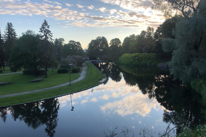 Iconic Old town Tallinn - FAQs