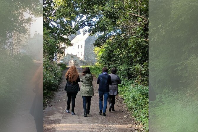 Iconic Outlander Locations Private Tour - About Your Stay