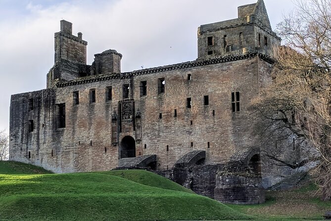 Iconic Outlander Locations Private Tour - Key Filming Locations Explored