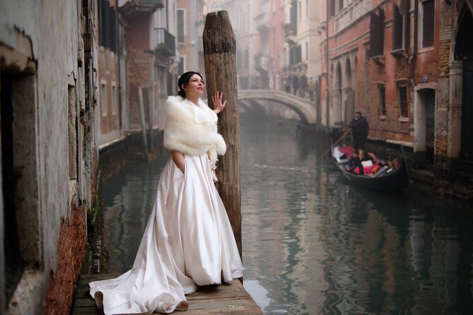 Iconic Photos and Adventure in Venice - The Experience: Why It’s Worth Your Time