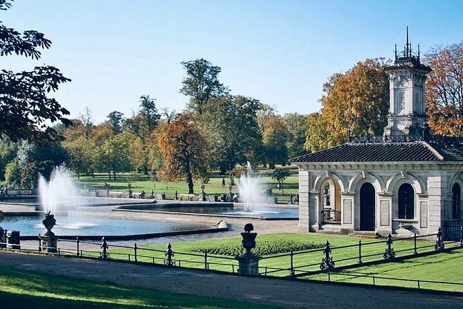 Iconic Private London Running Tour - What to Expect During the Tour