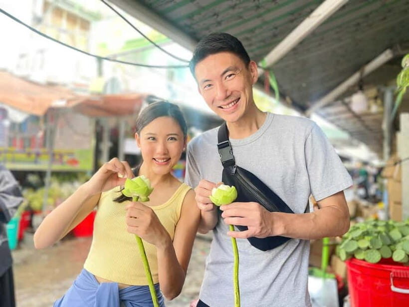 Iconic Saigon Motorbike Signature Food Tour | Ho Chi Minh - What Makes This Tour Stand Out