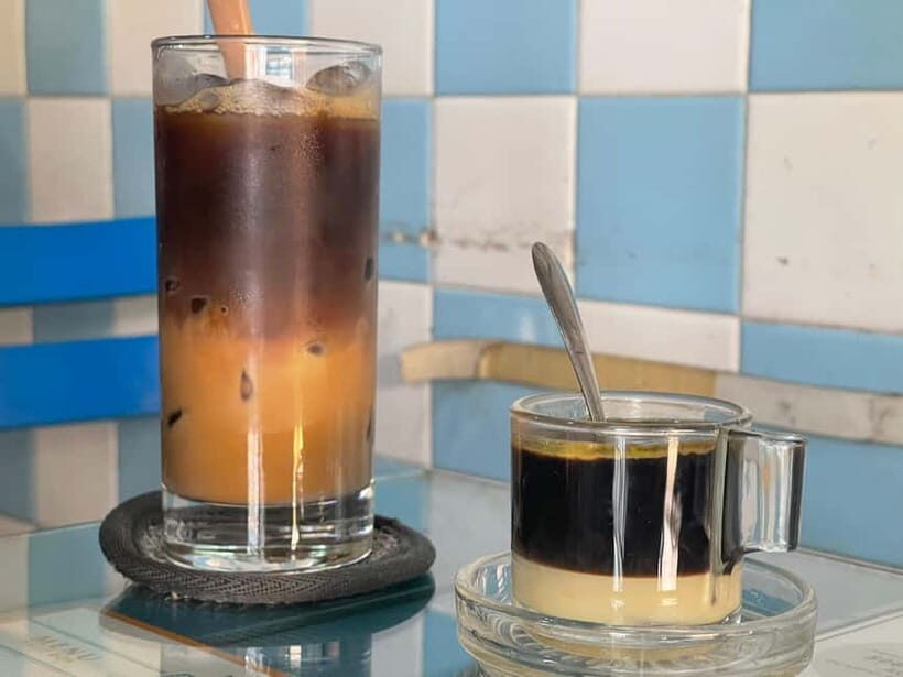 Iconic Saigon Motorbike Signature Food Tour | Ho Chi Minh - FAQs