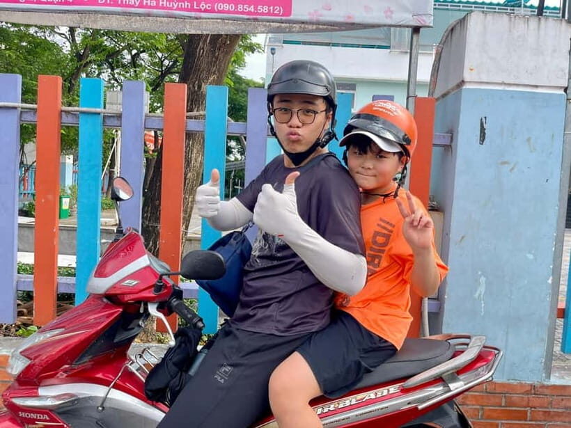 Iconic Saigon Motorbike Signature Food Tour | Ho Chi Minh - Final Thoughts