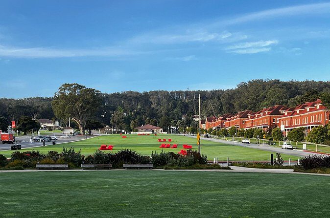 Iconic San Francisco Urban Hiking Tour - FAQs