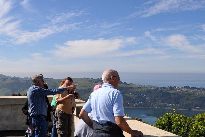Iconic Shore Excursion: Dunedin City Highlights Tour - The Sum Up: Is This Tour Right for You?
