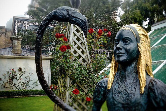 Iconic Shore Excursion: Iconic Larnach Castle Tour - FAQ
