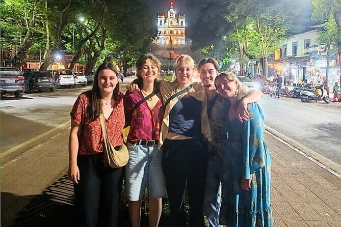 Iconic Sights of Goa on a Private Guided Tour by Car - The Itinerary Breakdown: What You Can Expect
