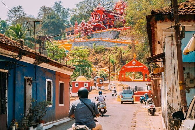 Iconic Sights of Goa on a Private Guided Tour by Car - Final Thoughts: Is It Worth It?