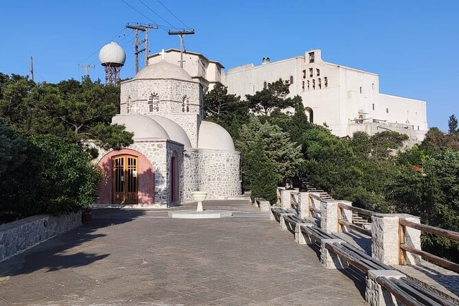 Iconic Sights of Santorini - Private Full Day Tour - FAQs about the Santorini Private Full Day Tour