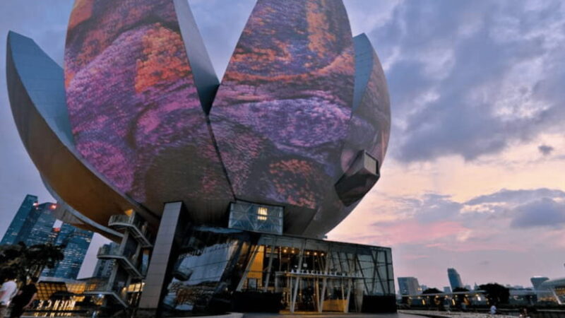 Iconic Singapore Morning Tour: Gardens, Marina Bay & Sentosa - Introduction