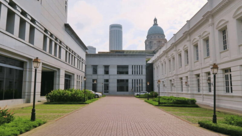 Iconic Singapore Morning Tour: Gardens, Marina Bay & Sentosa - A Closer Look at the Experience