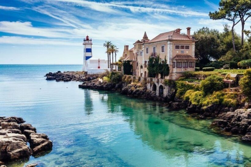 Iconic Sintra: Pena Palace, Cabo da Roca, Cascais & Belem - Who This Tour Is Best For