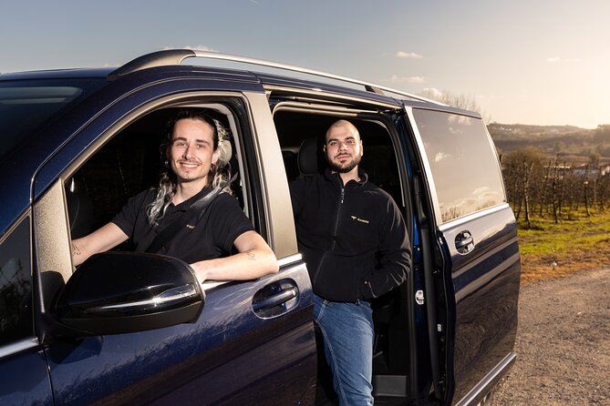 Iconic Sintra: Pena Palace, Cabo Da Roca, Cascais - Traveler Reviews and Recommendations