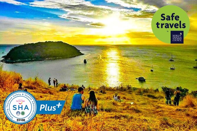 Iconic Sunset Safari with Monkey Hill & Street Food Experience - What’s Included and What’s Not