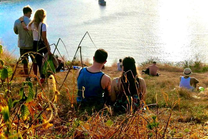 Iconic Sunset Safari with Monkey Hill & Street Food Experience - Authentic Experiences and Traveler Perspectives