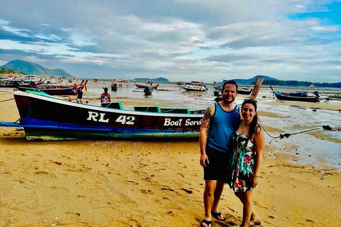 Iconic Sunset Safari with Monkey Hill & Street Food Experience - The Sum Up