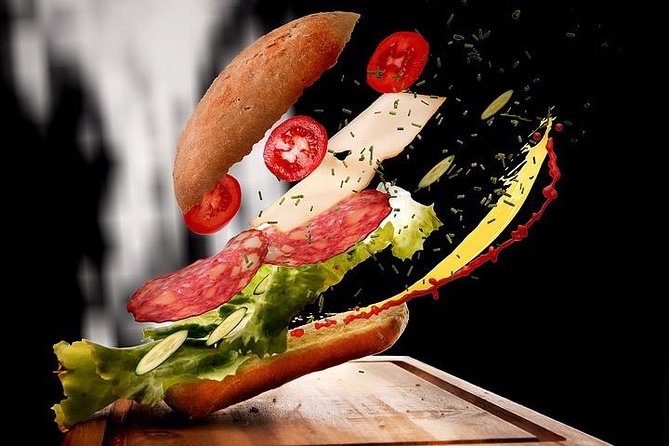 Iconic Sunset Safari with Monkey Hill & Street Food Experience - FAQ