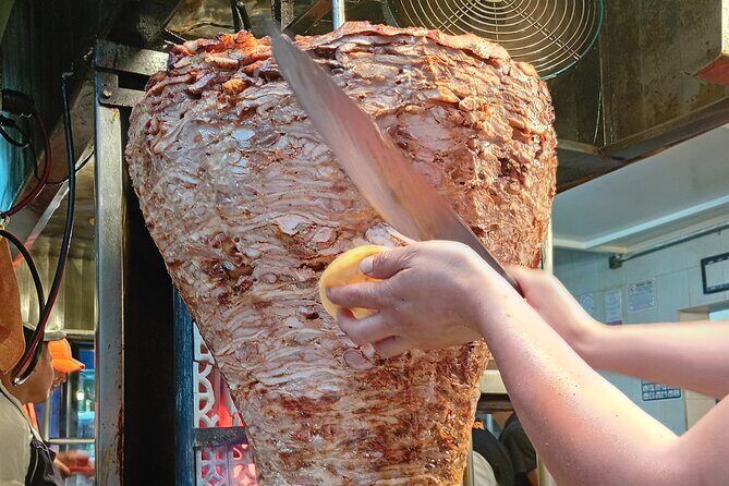 Iconic Tacos of El Centro Guided Taco Crawl in CDMX - Final Thoughts