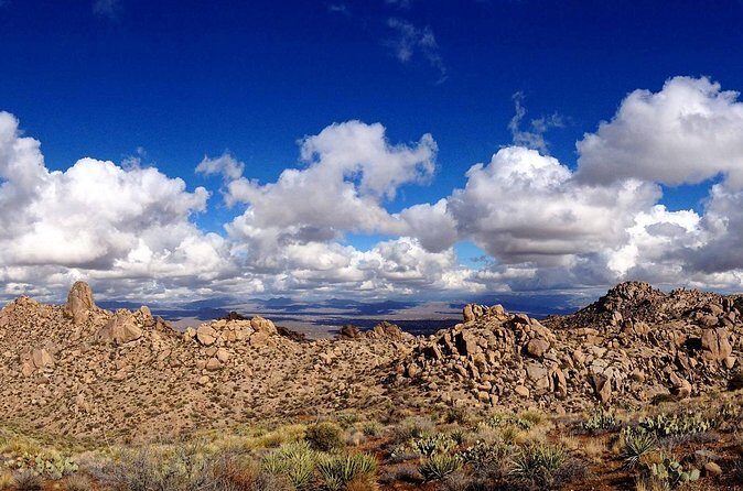 Iconic Tom's Thumb Guided Hiking Adventure in Scottsdale, Arizona - Frequently Asked Questions