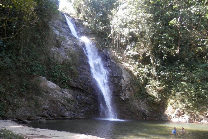 iconic waterfall tour - Booking and Practicalities