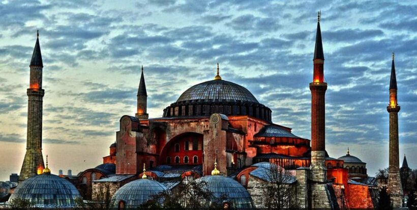 Icons of Istanbul Tour (Skip-the-Line) - An In-Depth Look at the Tour Itinerary