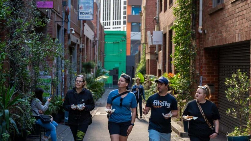 Icons of Melbourne Walking Tour - Final Thoughts