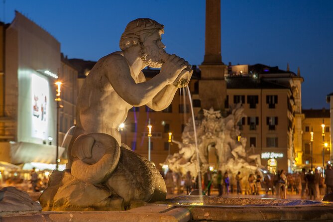 Icons of Rome Tour from Civitavecchia Port - 4 Tour Options - Final Thoughts