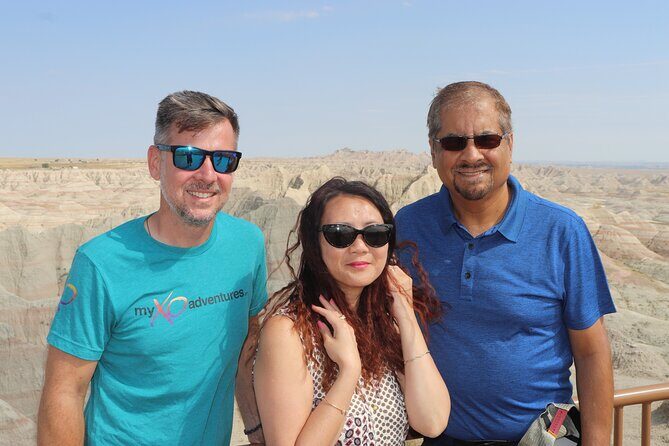 Icons of the West: Black Hills & Badlands 3-Day Tour - Who Is This Tour Best For?