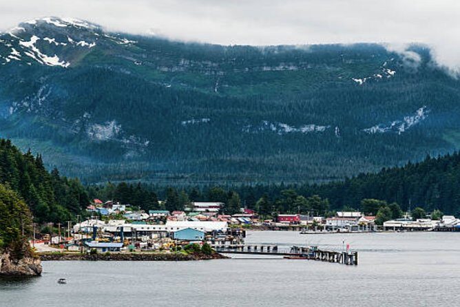 Icy Strait Shore Excursion: Whale Watching Adventure Tour - The Sum Up