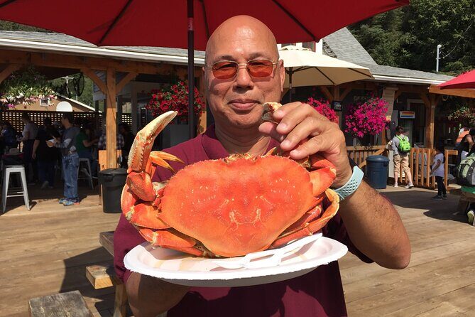 Icy Strait Village Tour and Crab Feast - What Makes This Tour a Great Value