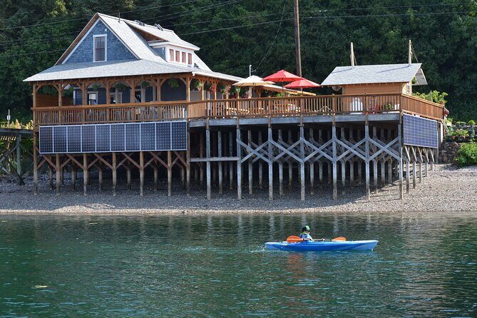 Icy Strait Village Tour and Crab Feast - Frequently Asked Questions