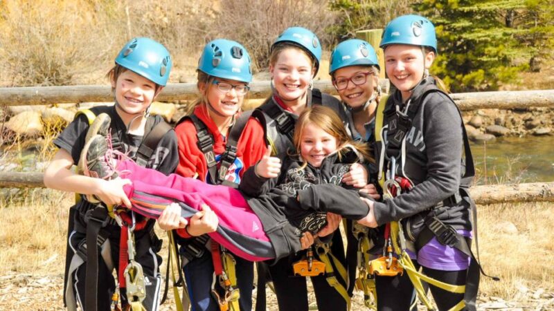 Idaho Springs: Clear Creek Ziplining Experience - Reviews and Firsthand Impressions