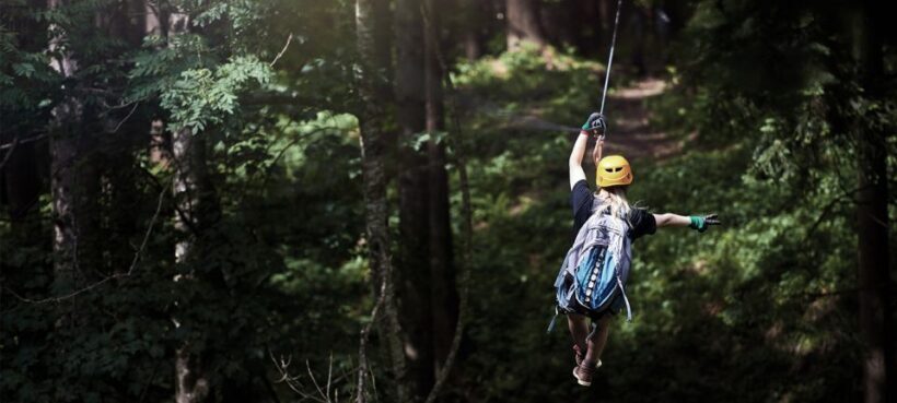 Idaho Springs: Cliffside Zipline Adventure - Who Will Love This Experience?