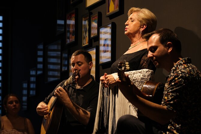 Ideal Clube de Fado - Key Points