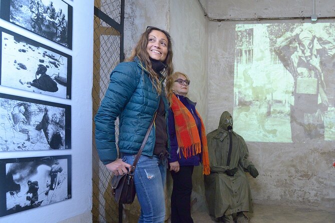 Ideal Communist City Nowa Huta History Small Group or Private Group Tour - Tour Highlights