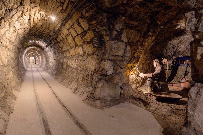 Idrija Half Day Excursion: UNESCO Town including Castle and Mine Tour from Ljubljana - Practical Details: Making the Most of Your Tour