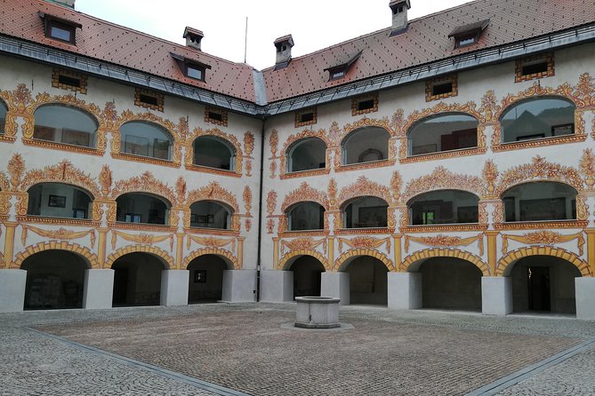 Idrija Half Day Excursion: UNESCO Town including Castle and Mine Tour from Ljubljana - What Travelers Say: Authentic Experiences from Past Visitors