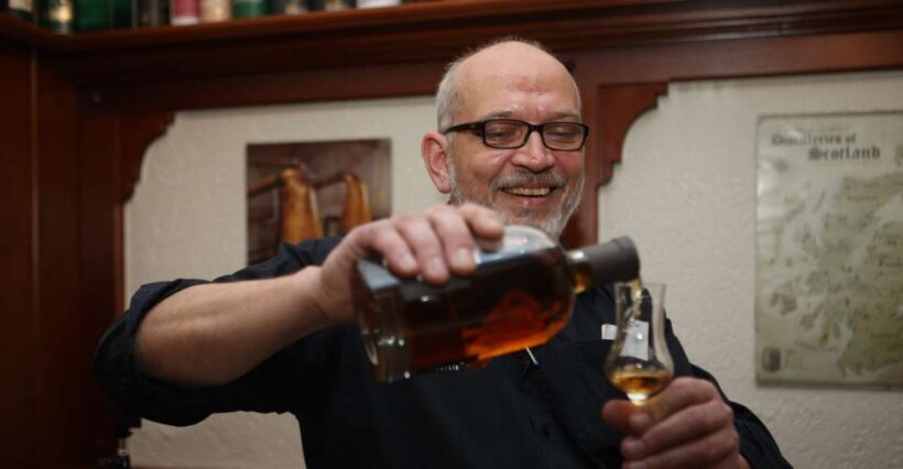 Idstein: Guided International Whiskey Tasting Experience - Final Thoughts
