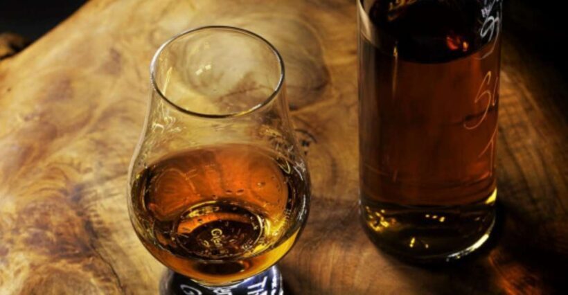 Idstein: Ultimate Rum Tasting Experience - What to Expect from the Rum Tasting Tour