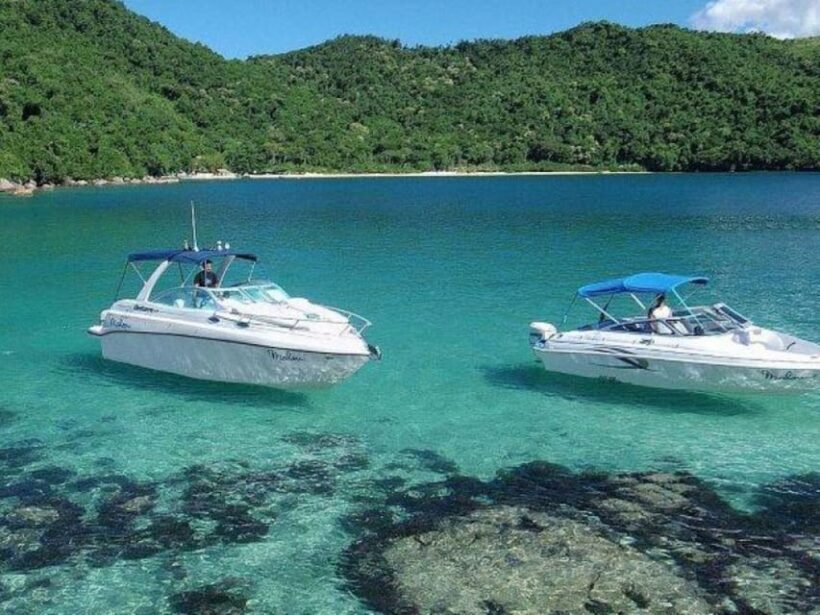 Idyllic Islands Private Speedboat Tour in Paraty - Final Thoughts