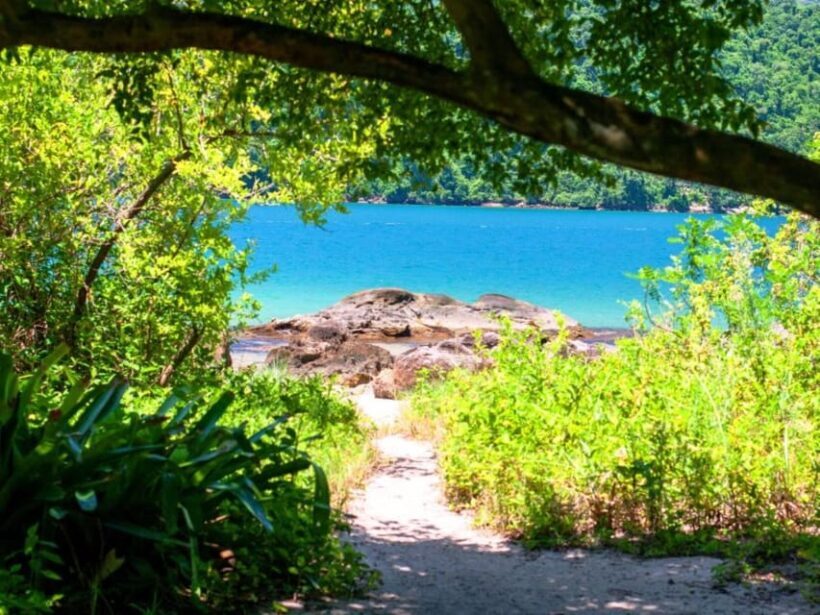 Idyllic Islands Private Speedboat Tour in Paraty - FAQs