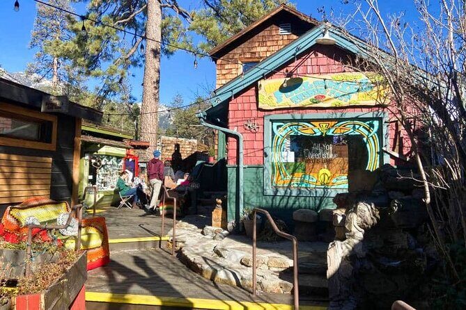 Idyllwild Day Tour - The Sum Up: Is This Tour Worth It?